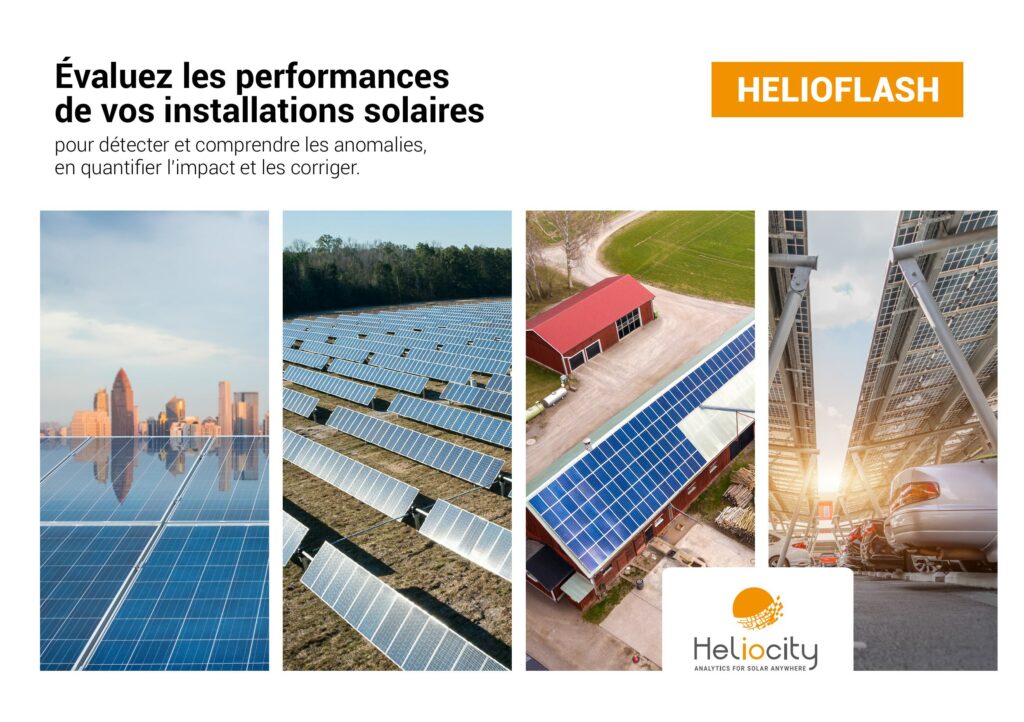 Audit Energie Solaire - Évaluation des Performances